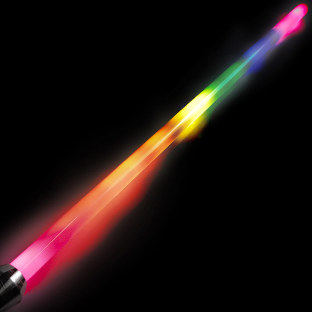 Neopixel Blade – Level Up Sabers