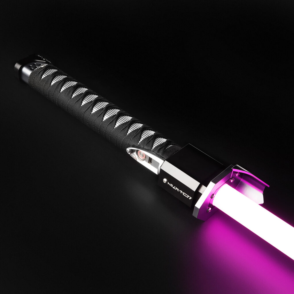 Ronin – Level Up Sabers