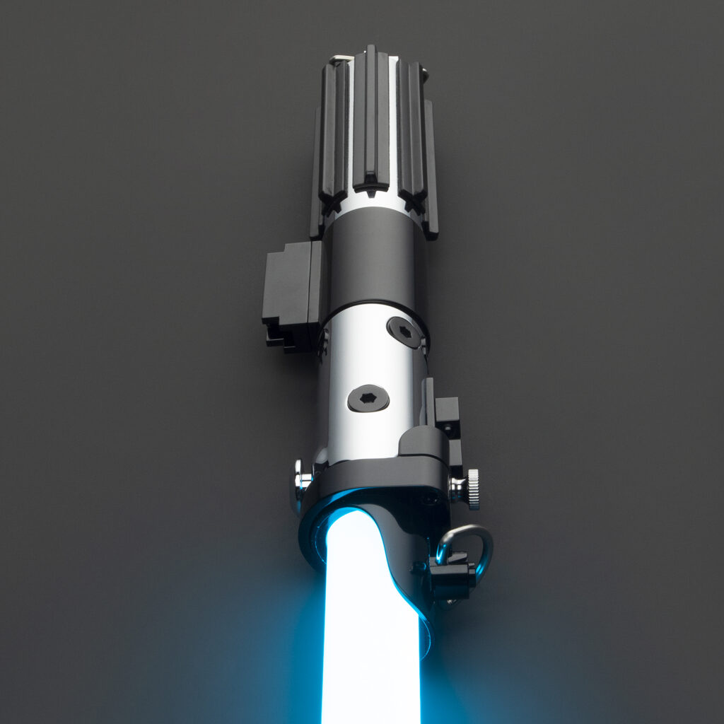 Return of the Dark Father (Vader ROTJ) – Level Up Sabers