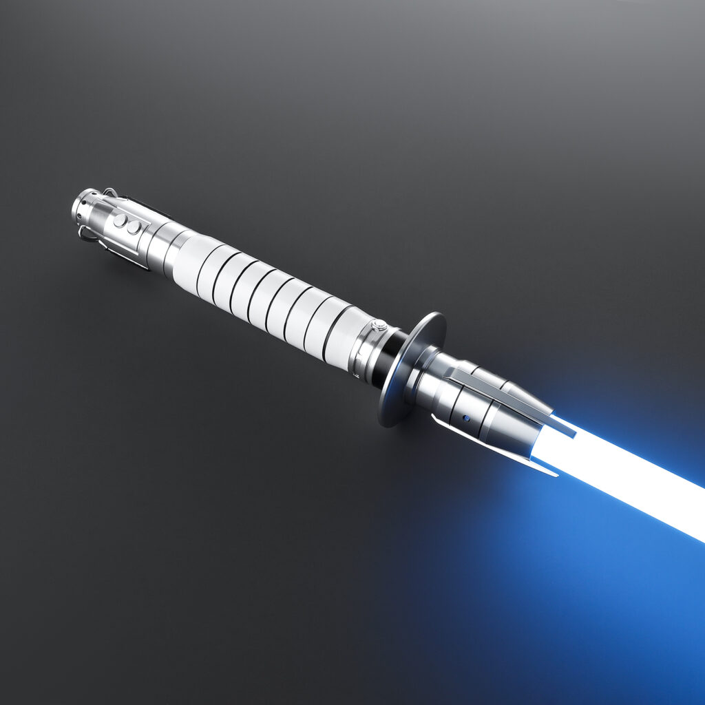 The Antithesis (Shin Hati) – Level Up Sabers