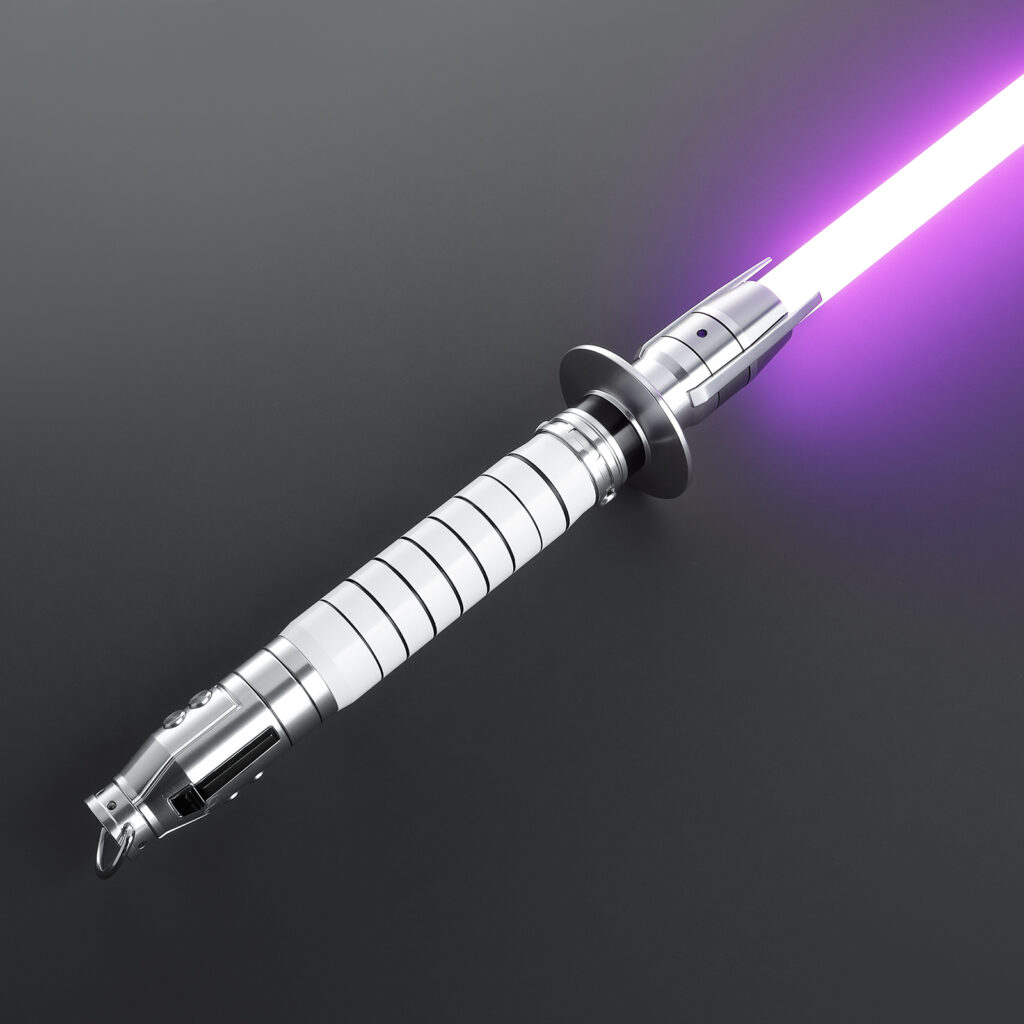 The Antithesis (Shin Hati) – Level Up Sabers