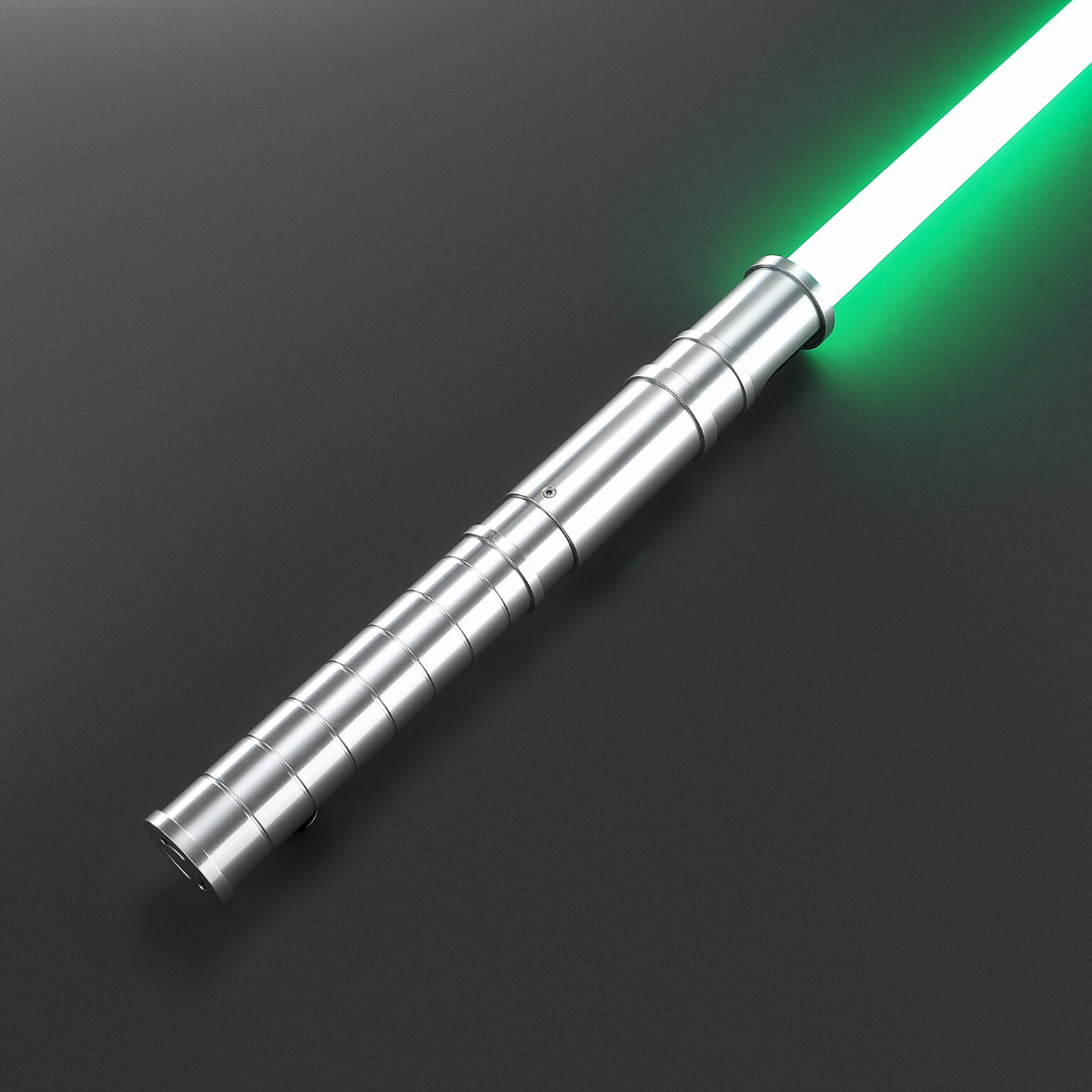 Enigma (Quinlan Vos) – Level Up Sabers