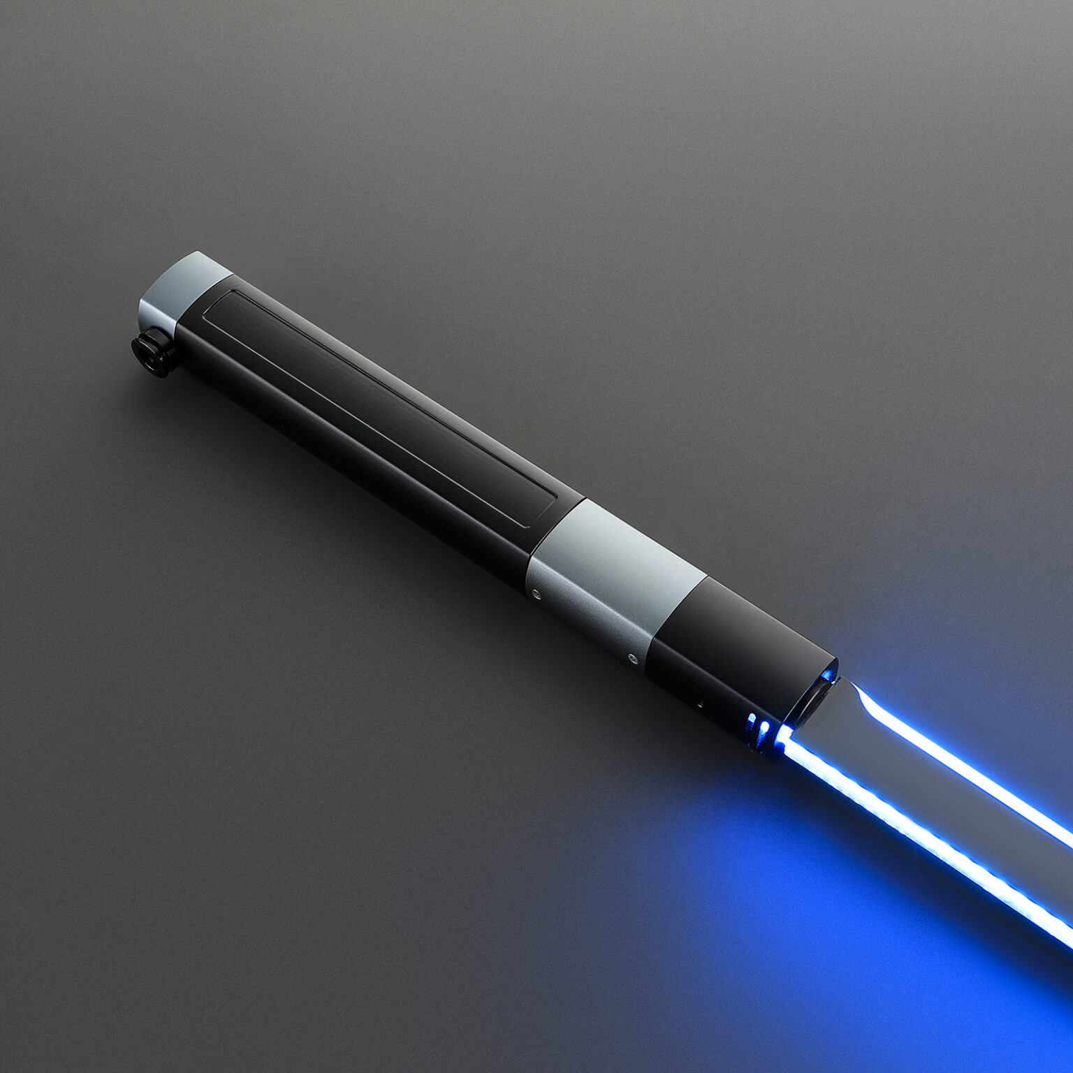 The Program – Level Up Sabers
